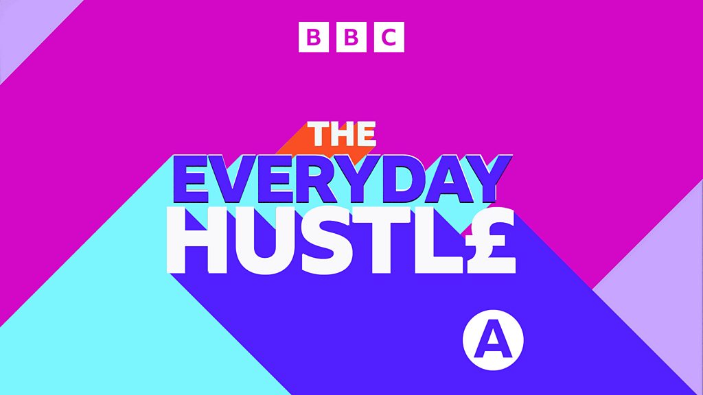 The Everyday Hustle - Sonya Barlow - Nubaid Haroon sits in: Live in ...