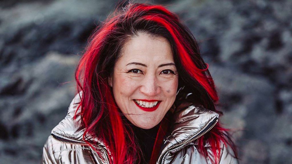 Stark Talk - Su-a Lee - BBC Sounds