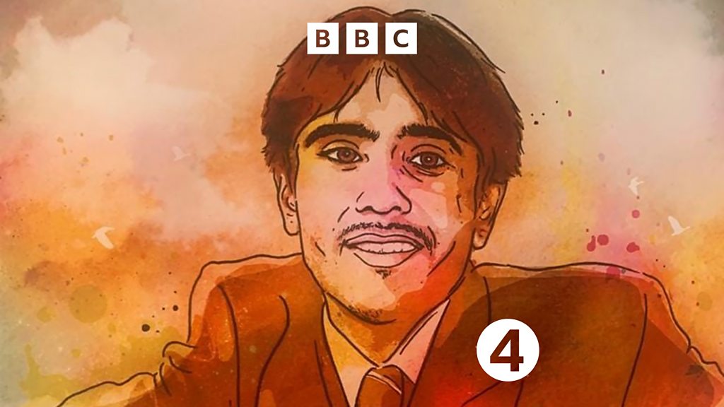 What Happened to Ricky Reel? - BBC Sounds