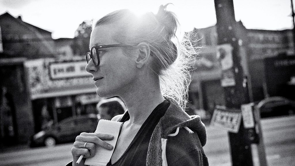 Pick of the Week - Laura Barton - BBC Sounds