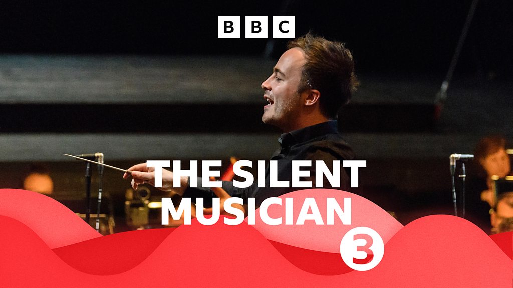 BBC Sounds - The Silent Musician - Available Episodes