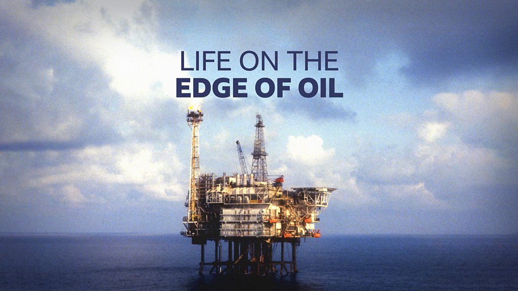 Life on the Edge of Oil - BBC Sounds