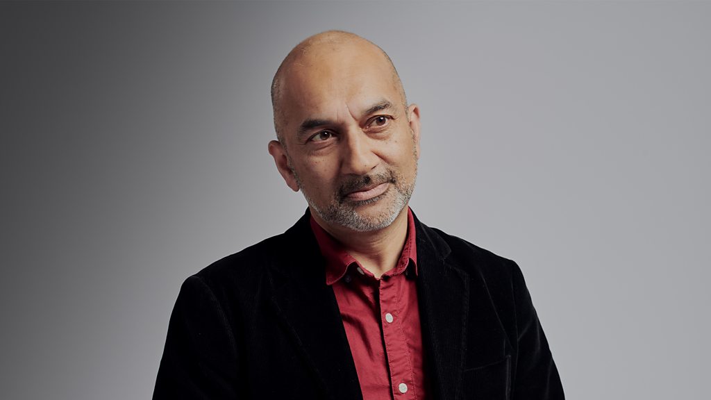 Pick of the Week - Rajan Datar - BBC Sounds