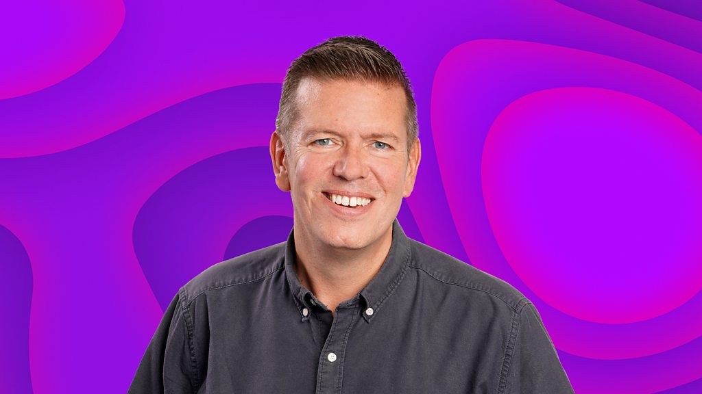 Mark Carter - Meet the man from Sevenoaks who survived a severe brain ...