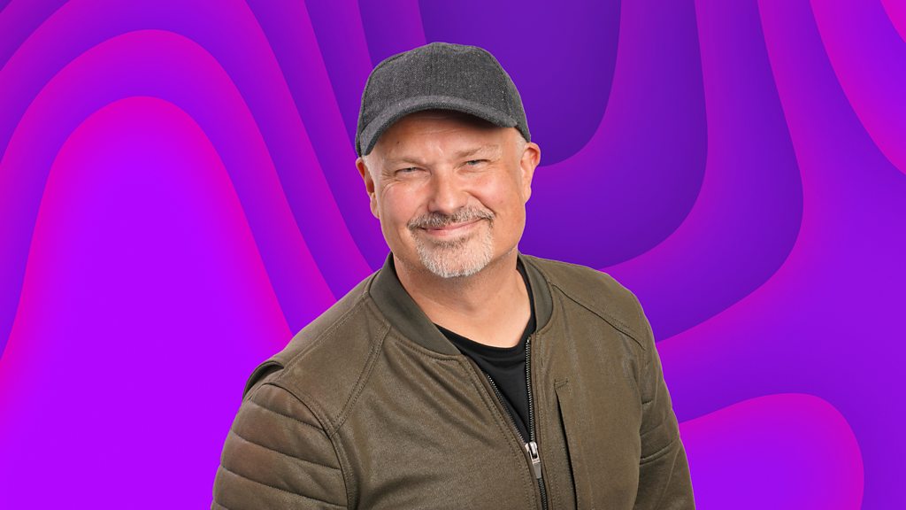 BBC Sounds - Shaun Tilley - Available Episodes