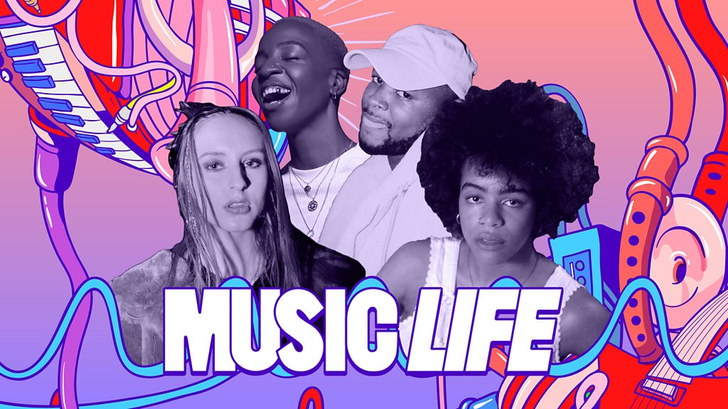 Music Life - Distinguishing what you love from who you are with Mia ...