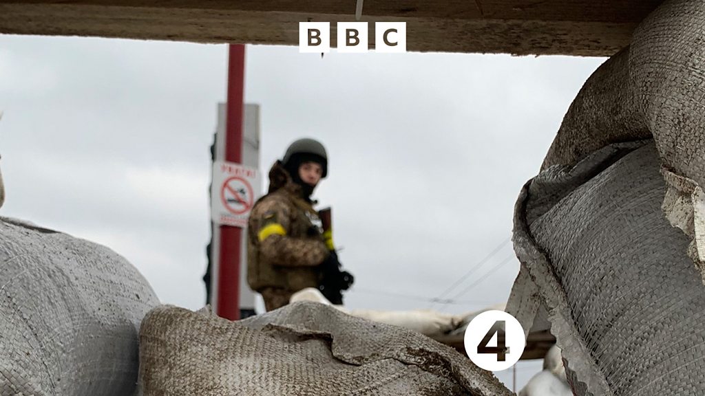 How Wars End - BBC Sounds