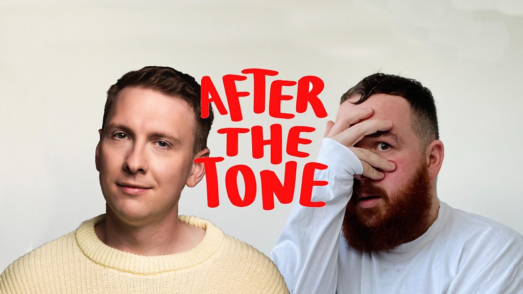 After the Tone - Joe Lycett on After The Tone! Plus volleyball, Clause ...