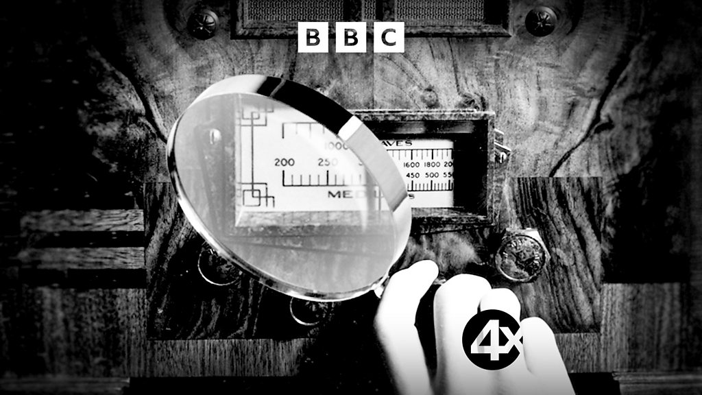 BBC Sounds - The Radio Detectives - Available Episodes