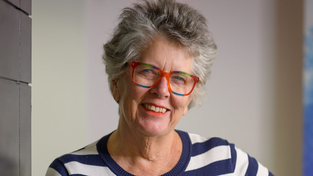 Saturday Live - Prue Leith and Lily James - BBC Sounds