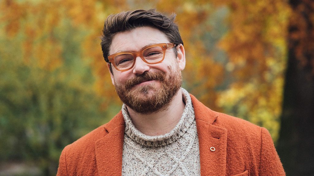 Pick of the Week - Dr John Gallagher - BBC Sounds