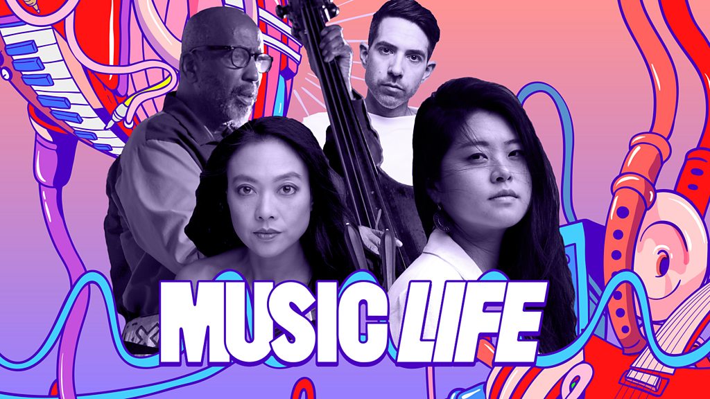 Music Life - The bottom is the top and the top is the bottom, with Sun ...