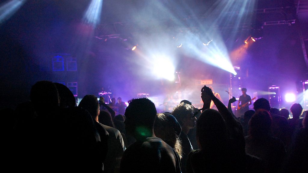 BBC Sounds - 6 Music Classic Concert - Available Episodes