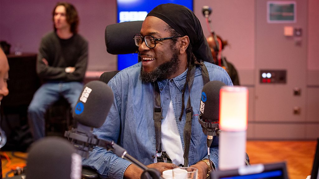 Loose Ends - Gordon Buchanan, Soweto Kinch, Juliet Cowan, Shamim Sarif ...