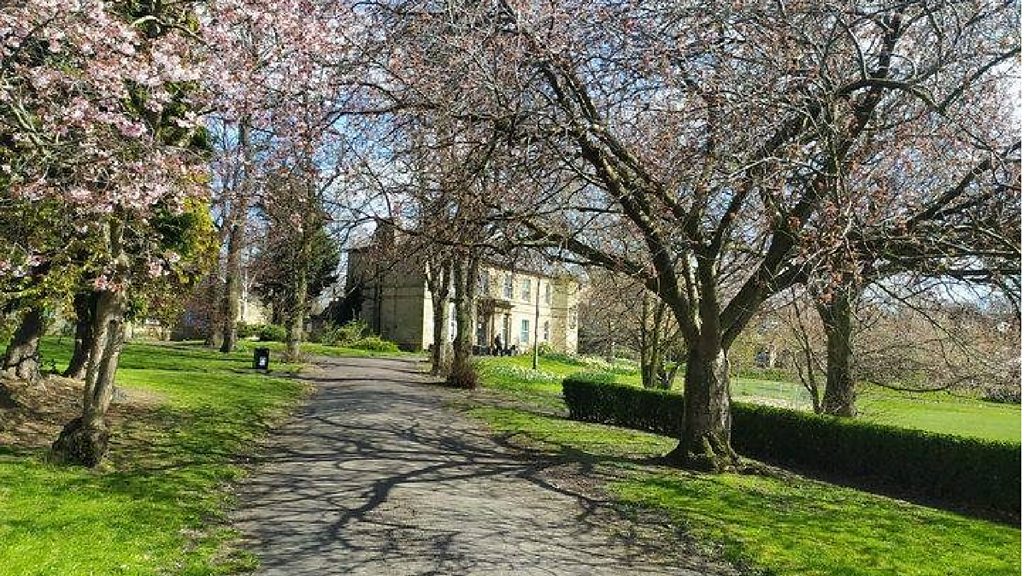 Becky Measures on BBC Radio Sheffield - Weekend Roadtrip to Burngreave ...