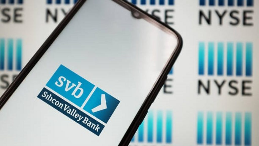 World Business Report - SVB Crisis: What happened and what’s ahead? - BBC Sounds