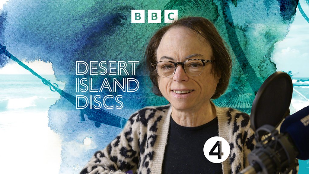 Desert Island Discs - Liz Carr, actor and activist - BBC Sounds