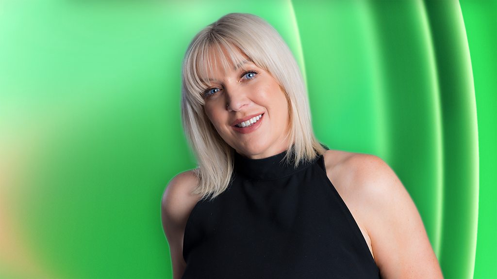 BBC Sounds - Anne-Marie Wallace - Available Episodes