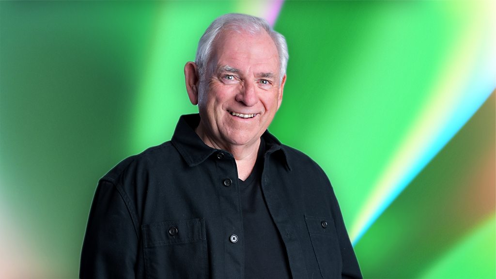 Hugo Duncan - 28/01/2026 - BBC Sounds