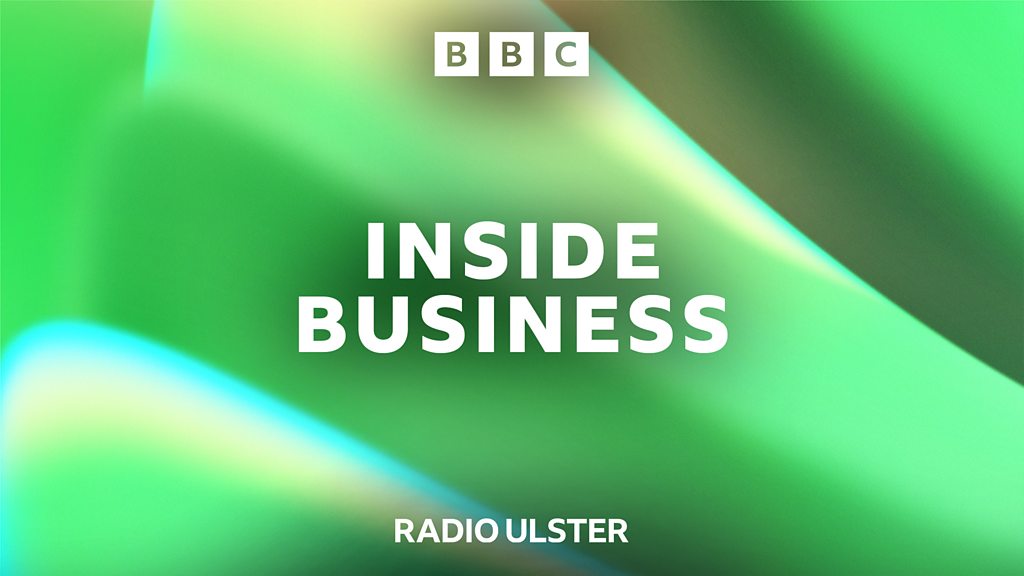 BBC Sounds - Inside Business - Available Episodes