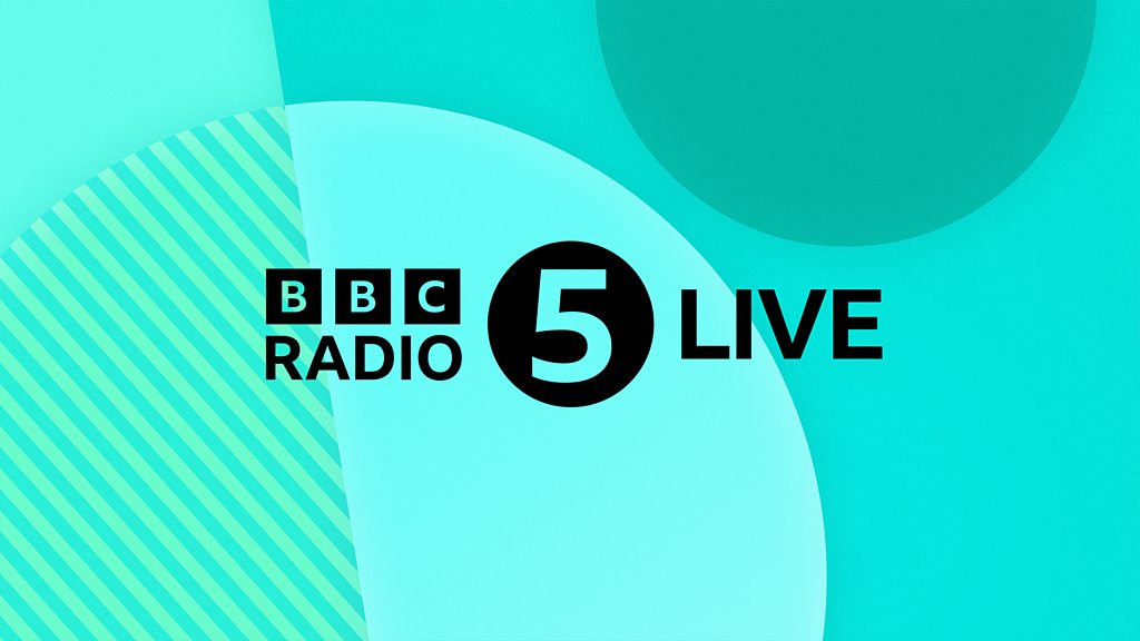 BBC Sounds - As BBC Radio 5 live - Available Episodes