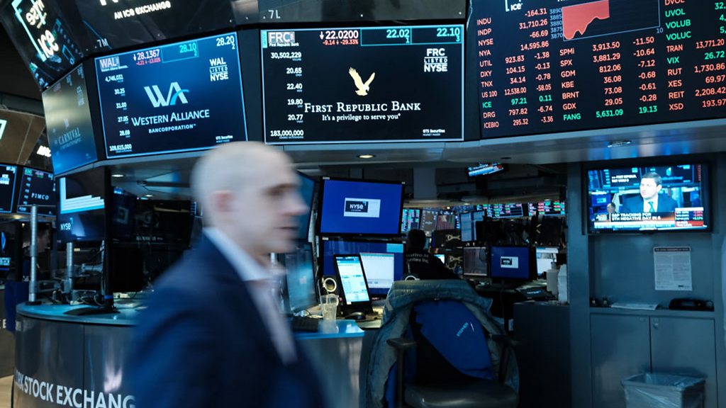 Big Boss Interview - Attempts to stabilise global banking that stumbled ...