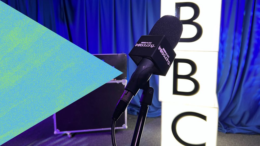 BBC Sounds - BBC Introducing - Available Episodes