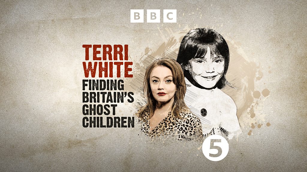 BBC Sounds - Terri White: Finding Britain's Ghost Children - Available Episodes