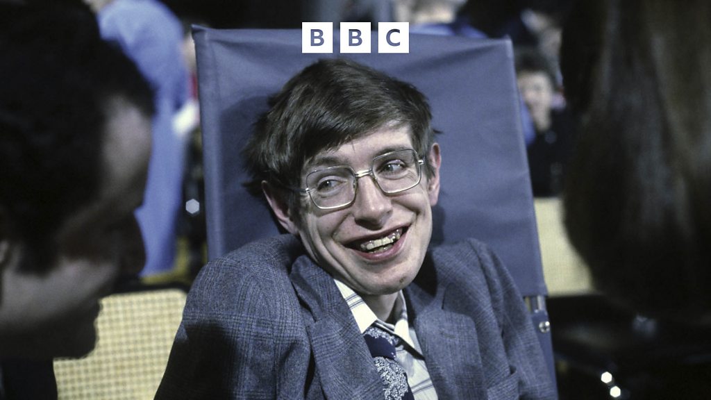 Witness History - A Brief History of Time - BBC Sounds