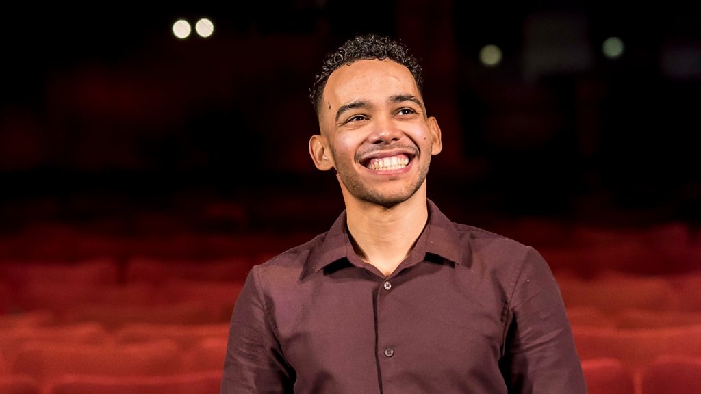 Gilly Hope on BBC Radio Newcastle - Gilly catches up with one of the ...