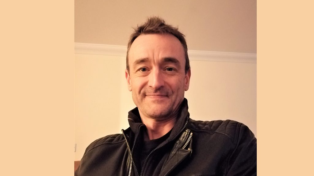 Saturday Live - James Phillips won the New Presenter award at the 2022 ...