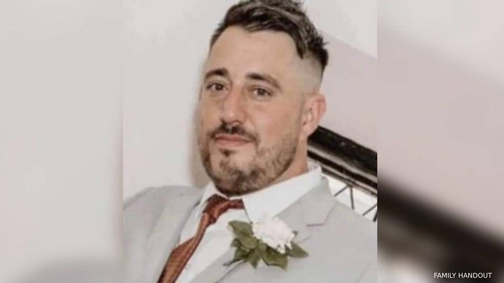 Toby Foster on BBC Radio Sheffield - £20,000 to repatriate the body of ...