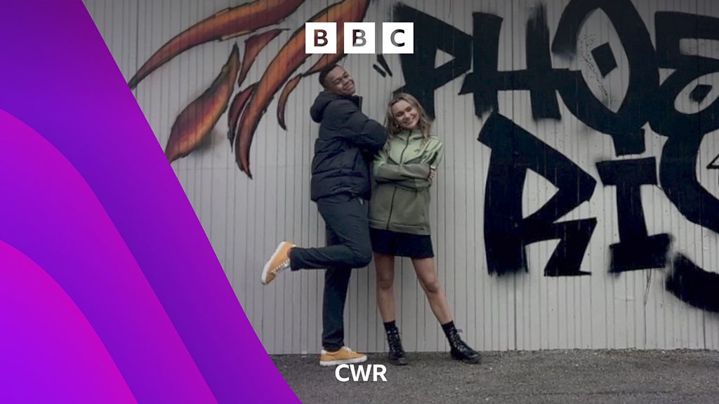 BBC Three's 'Phoenix Rise': "Coventry is in its DNA" - BBC Sounds