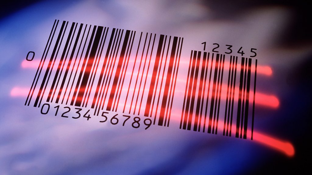 Business Daily - Happy Birthday barcode - BBC Sounds