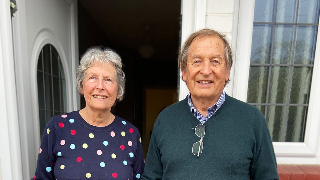 Dementia: Unexpected Stories of the Mind - Susan - BBC Sounds