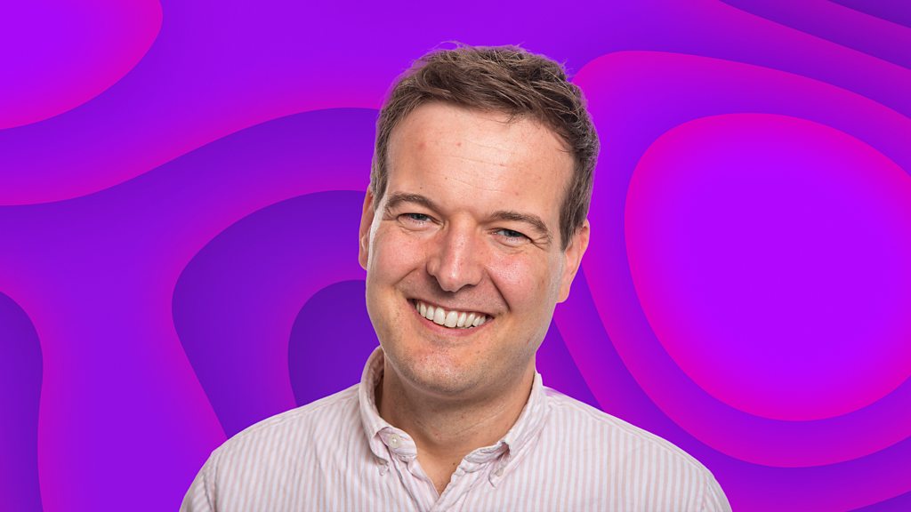 BBC Sounds - Neil Foster - Available Episodes