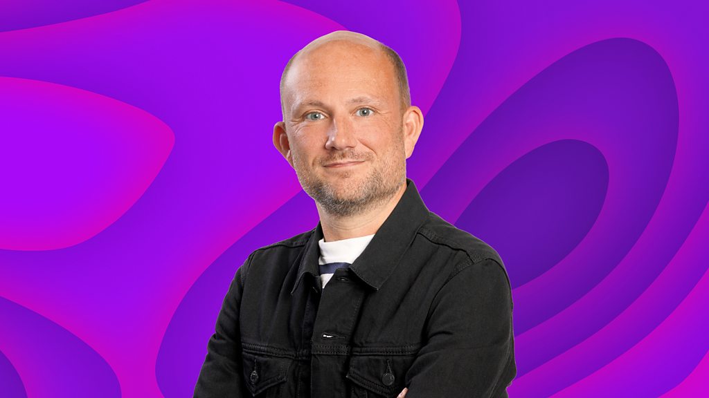 BBC Sounds - Tom Stroud - Available Episodes