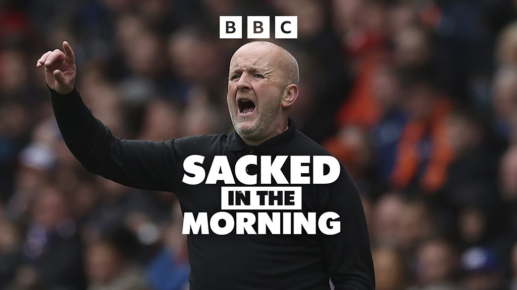 Sacked in the Morning - David Martindale on the Health Impacts of ...