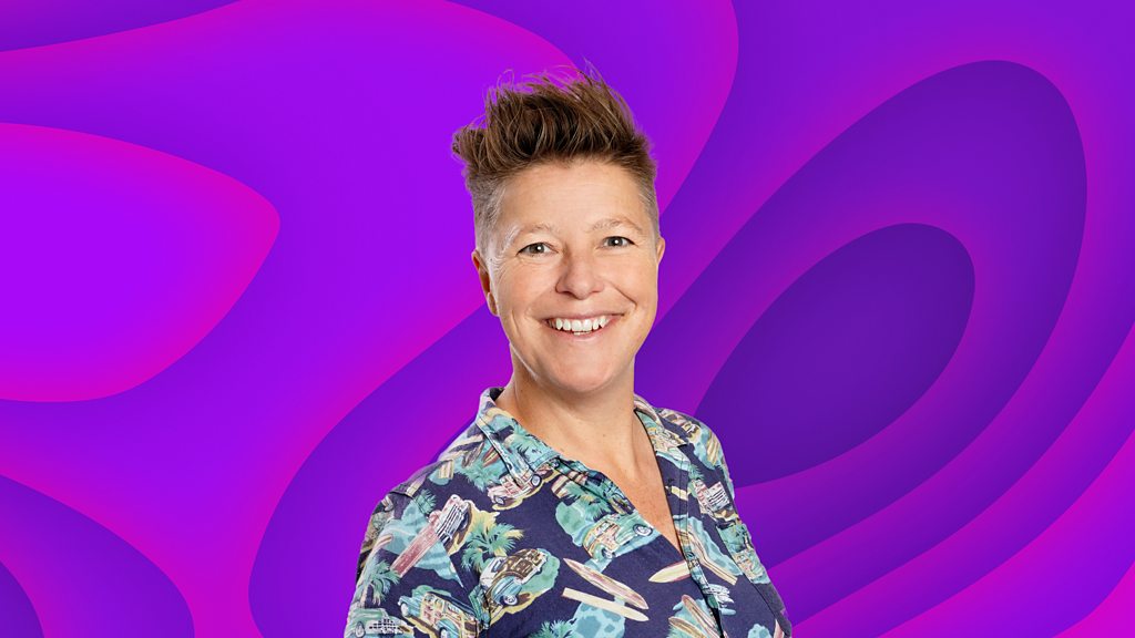 Kathy Caton - 29/01/2025 - BBC Sounds