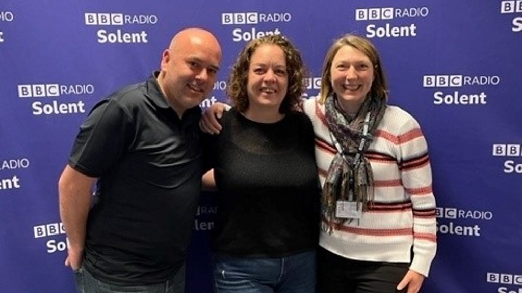 Katie Martin - Hear from the founders of 'Southampton helps Ukraine ...