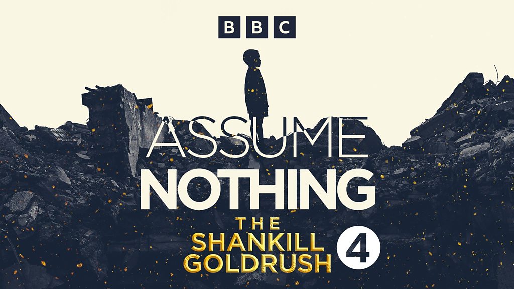 BBC Sounds - Assume Nothing - Available Episodes