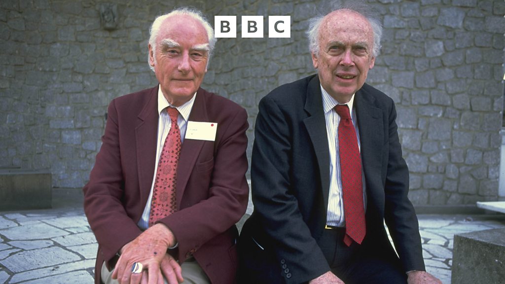 Witness History - Discovering the secrets of DNA - BBC Sounds