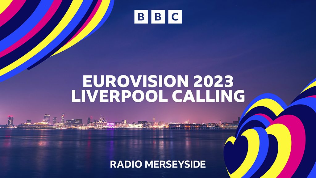 BBC Sounds - Eurovision 2023: Liverpool Calling - Available Episodes