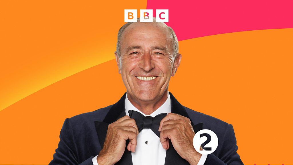 BBC Sounds - Len Goodman Tribute - Available Episodes