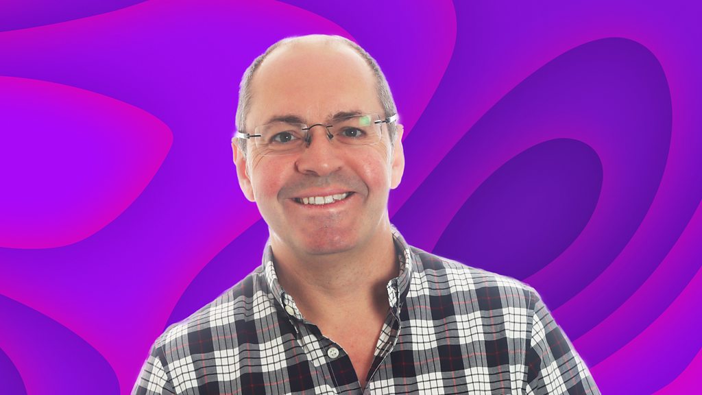 Ian Wyatt - Moving abroad and super donors - BBC Sounds