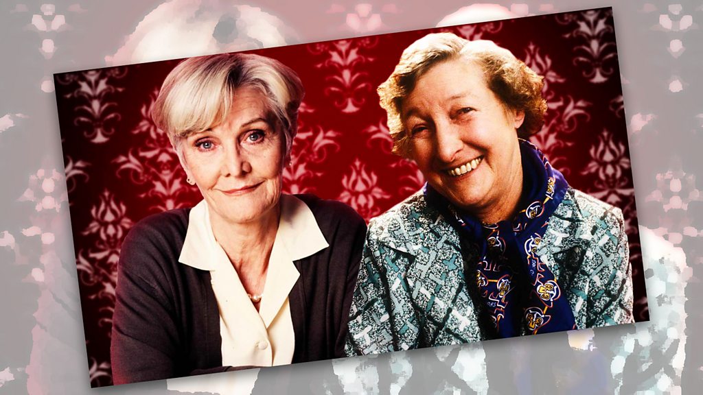 BBC Sounds - Thank You, Mrs Fothergill - Available Episodes