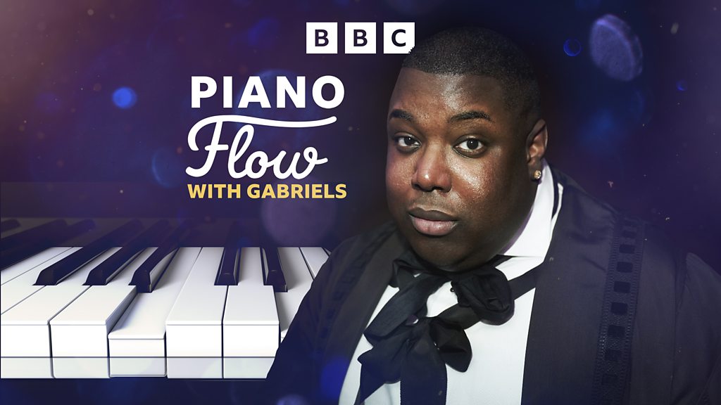 BBC Sounds - Piano Flow - Available Episodes