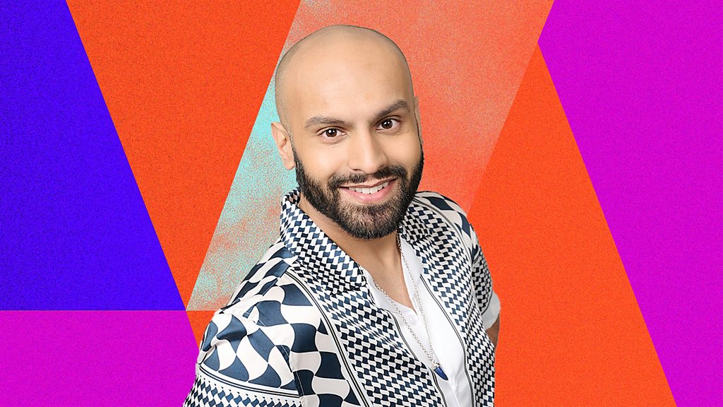 BBC Sounds - Haroon Rashid - Available Episodes