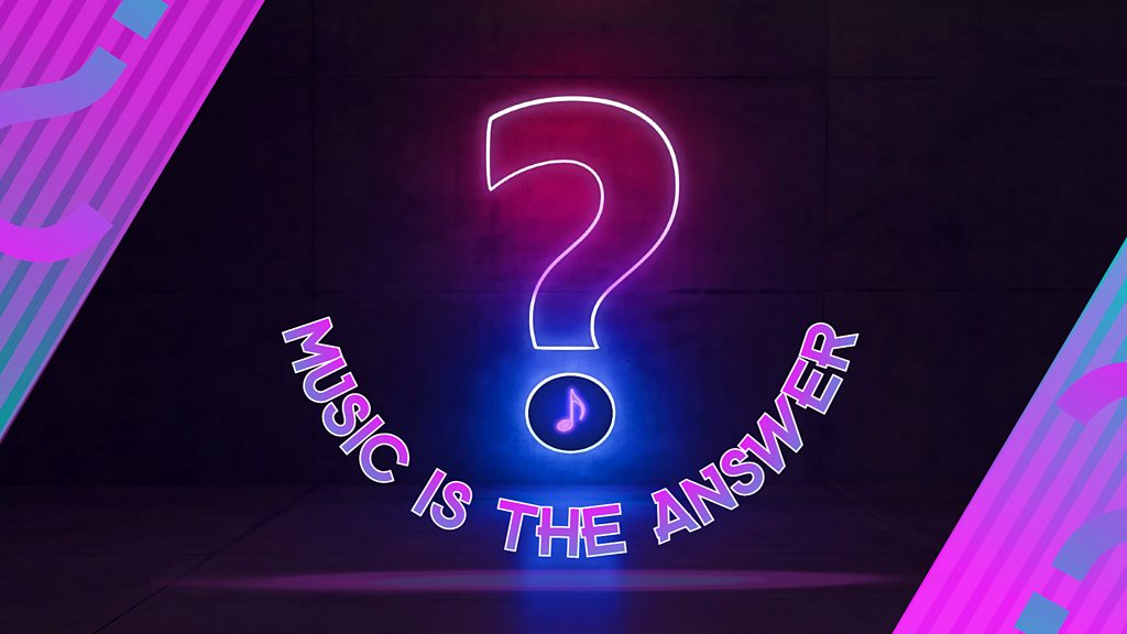 BBC Sounds - Music Is the Answer - Available Episodes