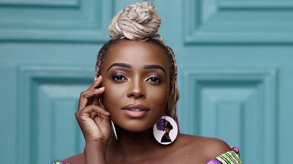 Focus on Africa - Suzan Mutesi’s journey from Uganda to Australia - BBC ...